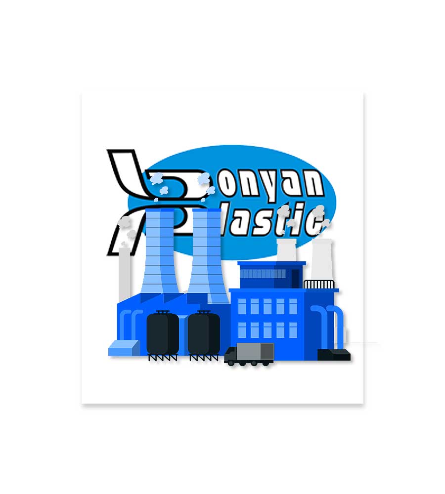 About us - بنیان پلاستیک